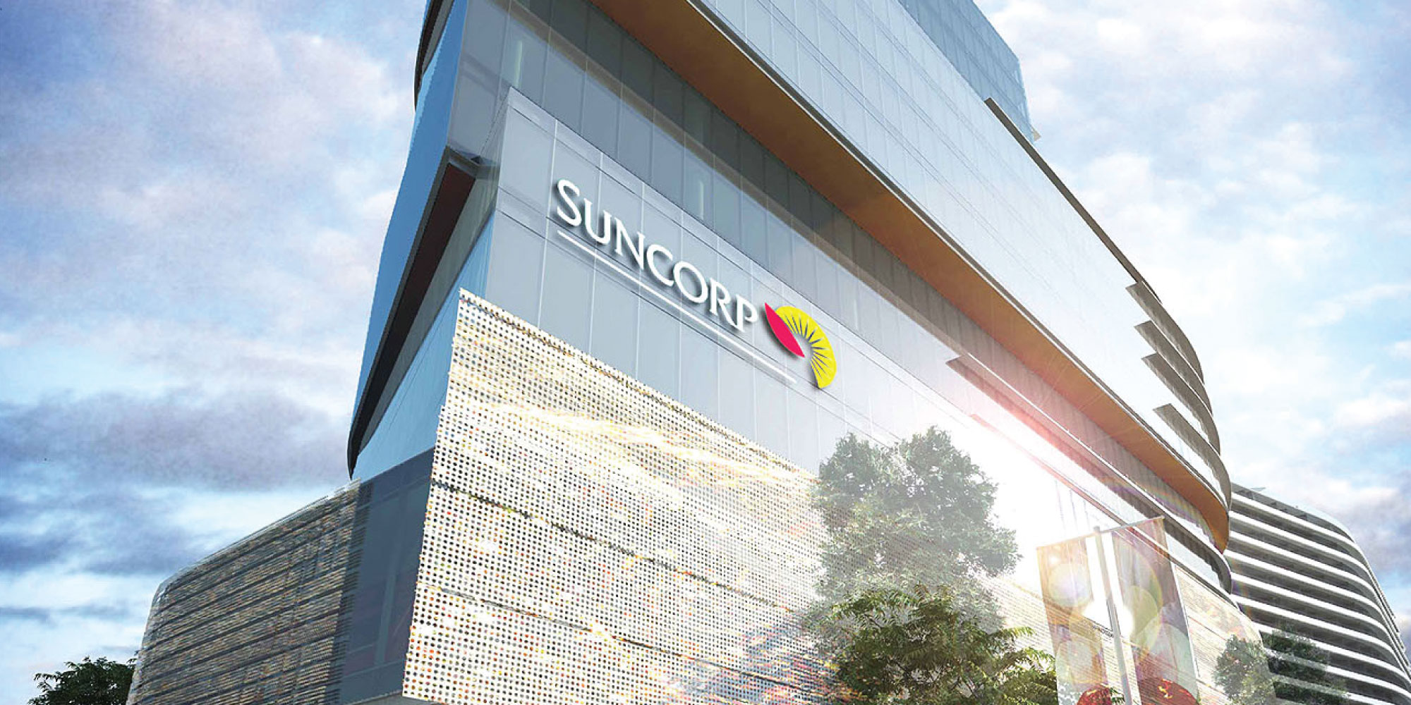 Case Study: Suncorp Group - PageUp