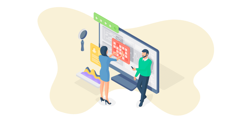 PageUp - 9-box succession planning work for your organisation