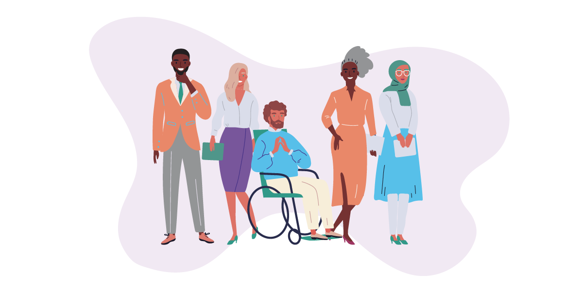 Building a successful DE&I strategy - PageUp