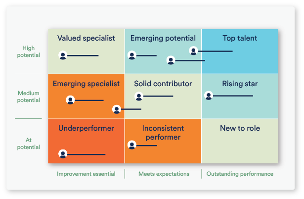 Succession Planning Software For Savvy HR Teams | PageUp