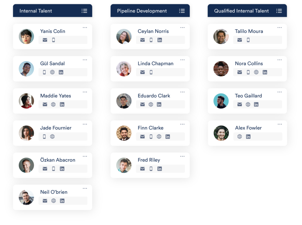 Recruitment Marketing Software – Find the Right Candidate | PageUp