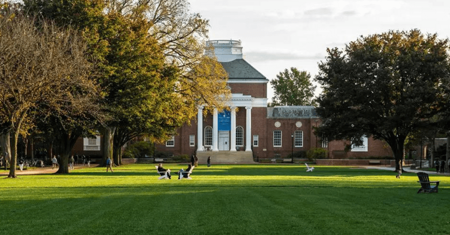 University of Delaware - PageUp
