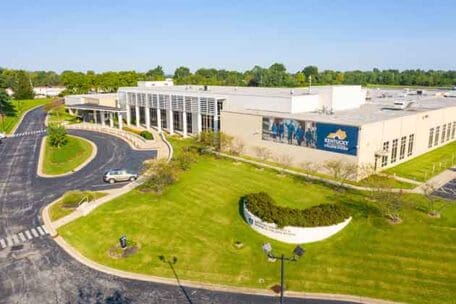 Kentucky Community & Technical College System - PageUp