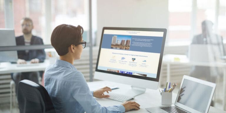 Virginia State Department of Human Resource Management - PageUp