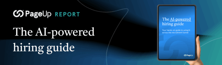 Privacy Policy - PageUp