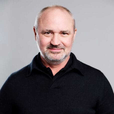 Eric Lochner